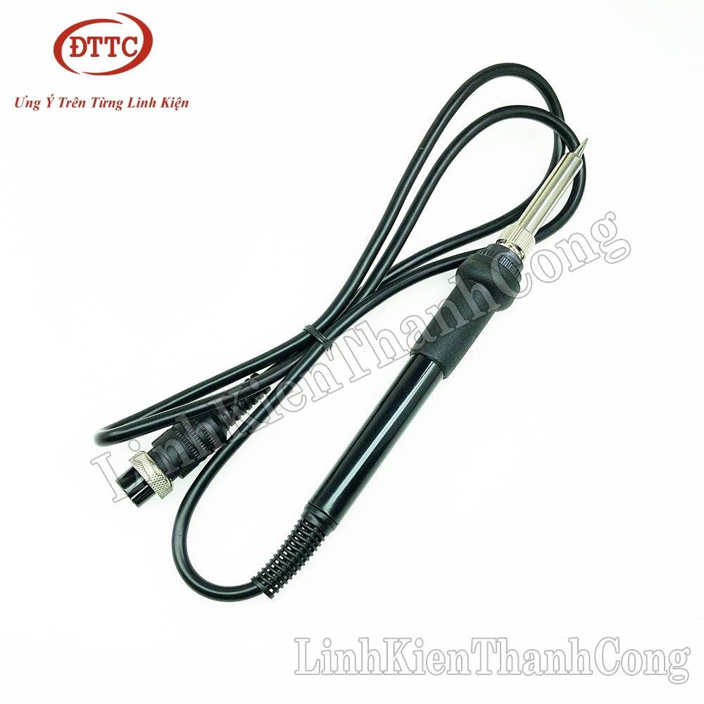 Tay Hàn Cho Máy Hàn Cao Tần 203H 90W