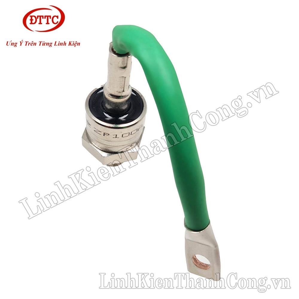 Diode ZP100A 100A 1600V (Nghịch)