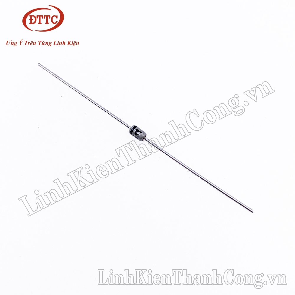 Diode Zener 18V 1W 1N4746A Chính Hãng ON