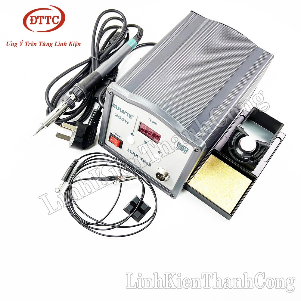 Máy Hàn Cao Tần 205H 150W