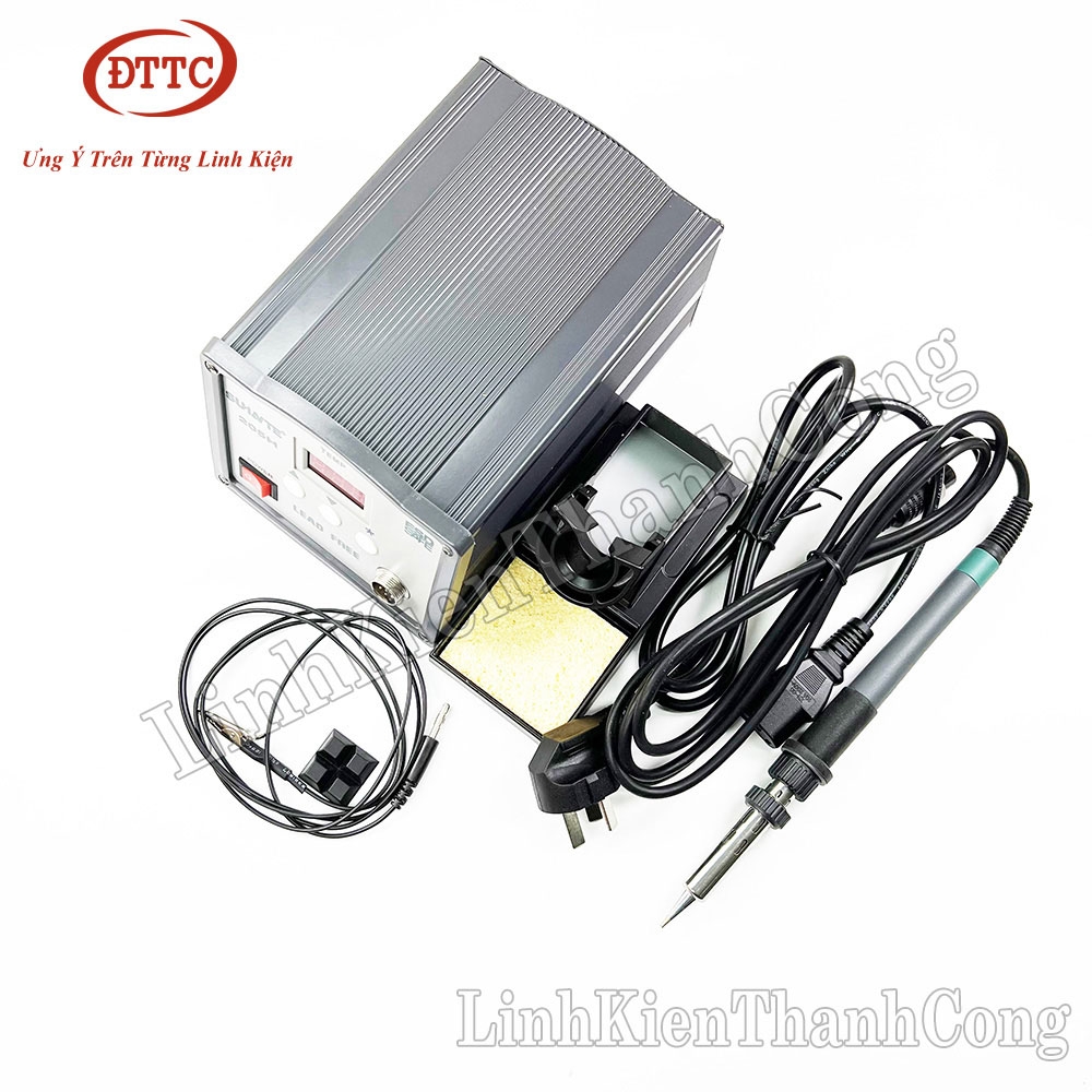 Máy Hàn Cao Tần 205H 150W