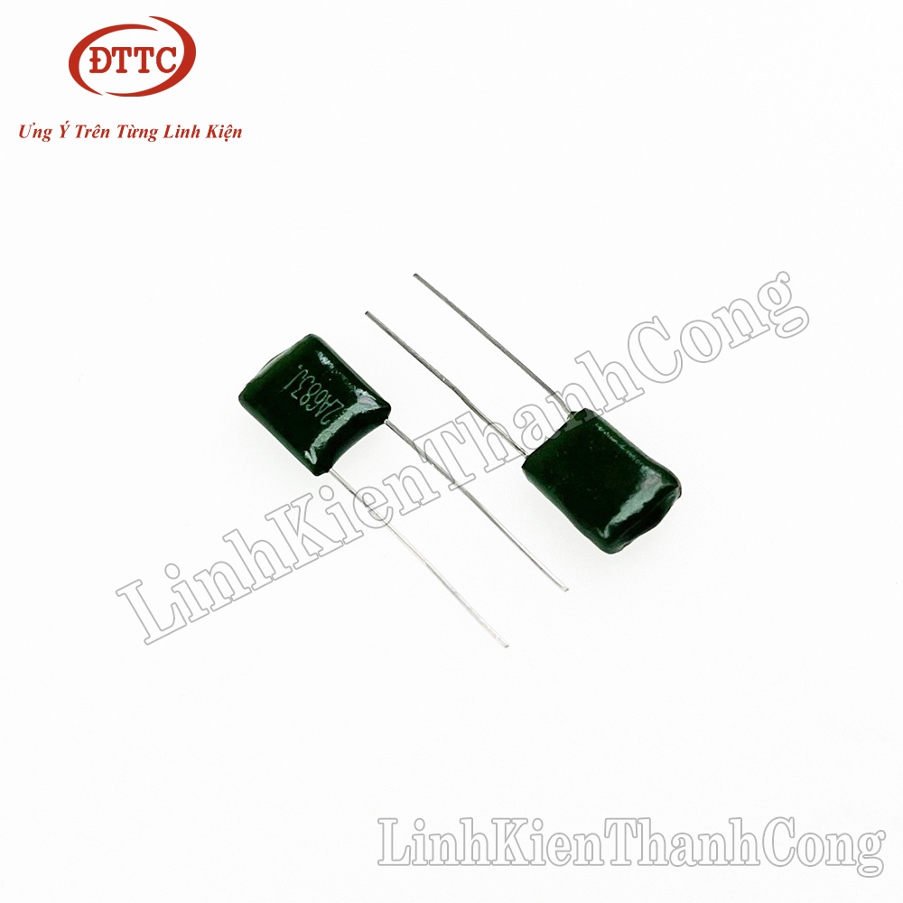 Tụ Mica 2A683J 68nF 683 100V
