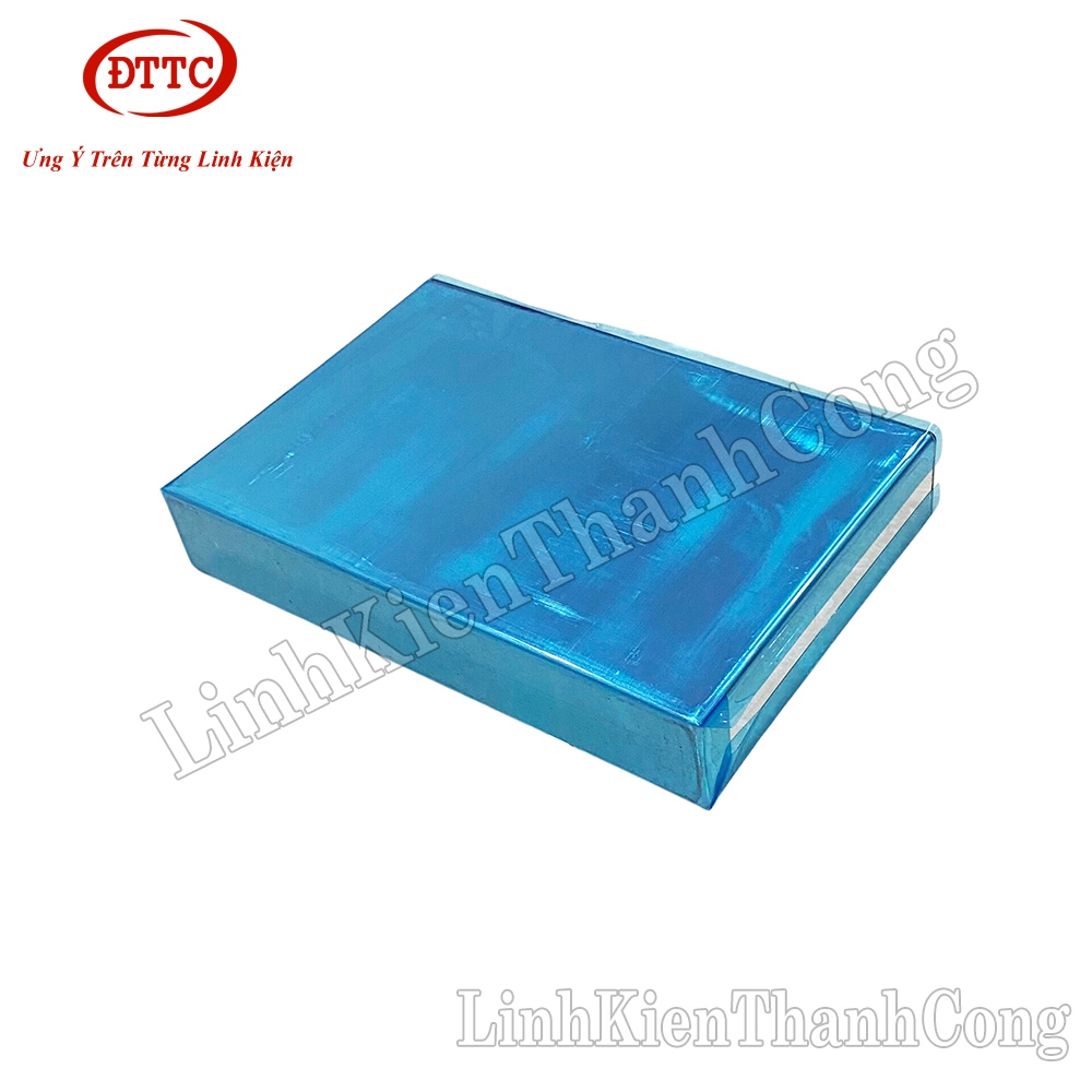 Pin Lithium NCM GOTION 3.7V 50Ah 148x27x102mm