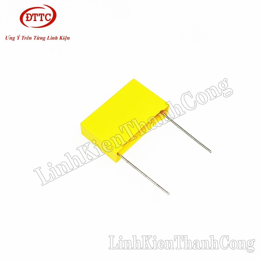 Tụ 334K 0.33uF 275VAC 22.5mm