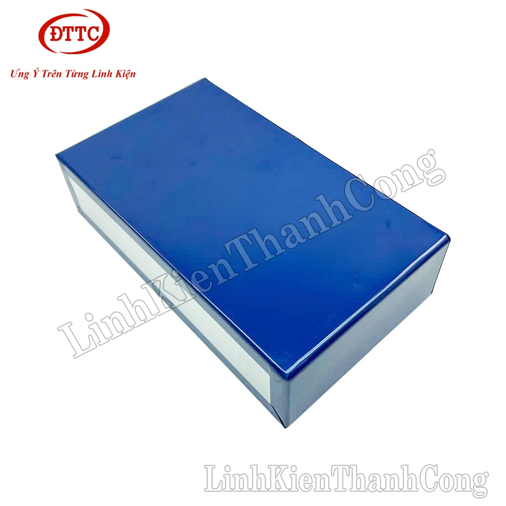 Pin Lithium NCM 3.7V 161Ah 193x50x115mm