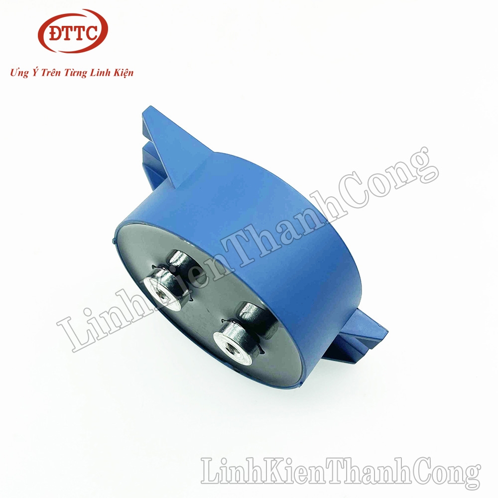 Tụ CG MKP-LP 30uF 800V Loại Tròn