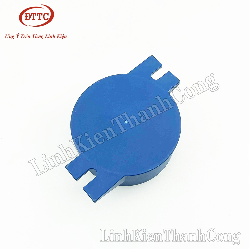 Tụ CG MKP-LP 30uF 800V Loại Tròn