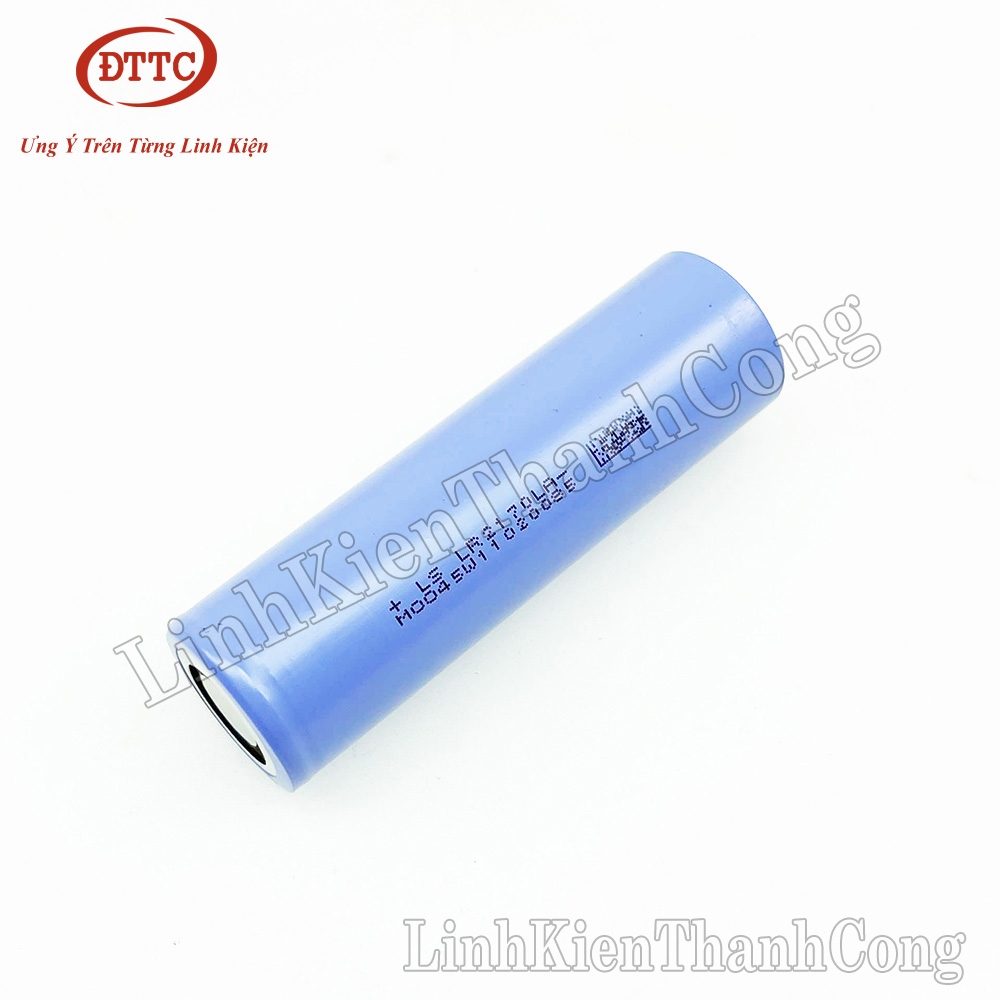 Pin Lishen 21700 LR21700LA 3.7V 4000mAh 10C 40A