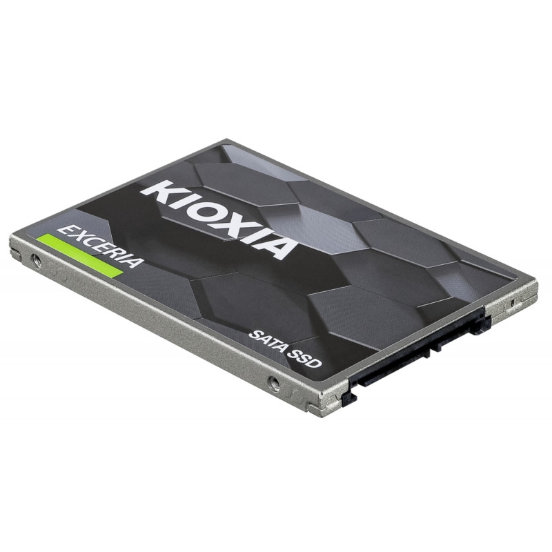 Ổ cứng SSD Kioxia 240GB 2.5inch SATA III BiCS FLASH