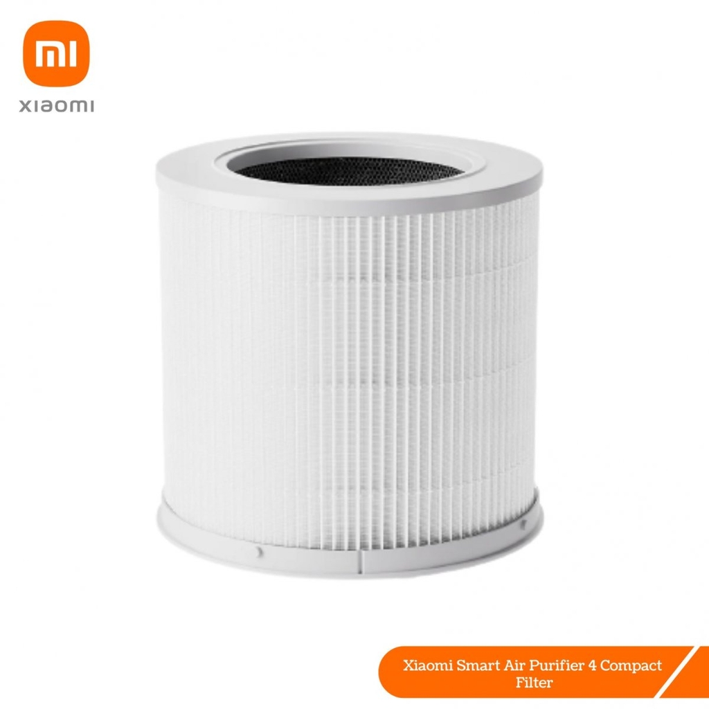 Lõi lọc không khí Xiaomi 4 Compact Xiaomi Smart Air Purifier 4 Compact ...