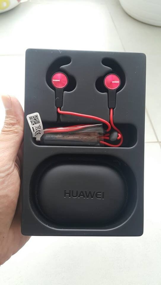 Tai nghe Bluetooth Huawei AM61 Bewise Shop