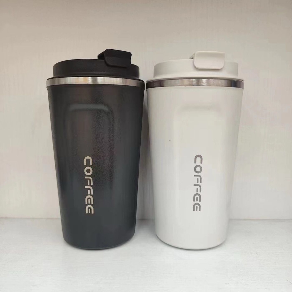 Cốc giữ nhiệt COFFEE 500ml inox 304 chính hãng EZ COOK EZC-DC501K ...
