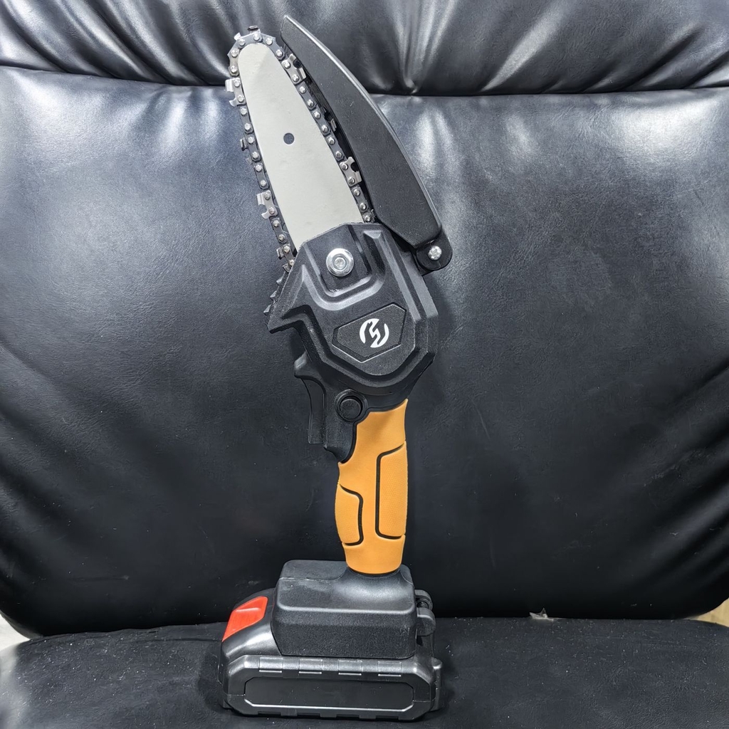 Máy cưa xích cầm tay hãng HANDVERDEN ( Đức ) Bewise Shop