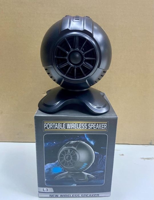 LOA BLUETOOTH MINI L3 Bewise Shop