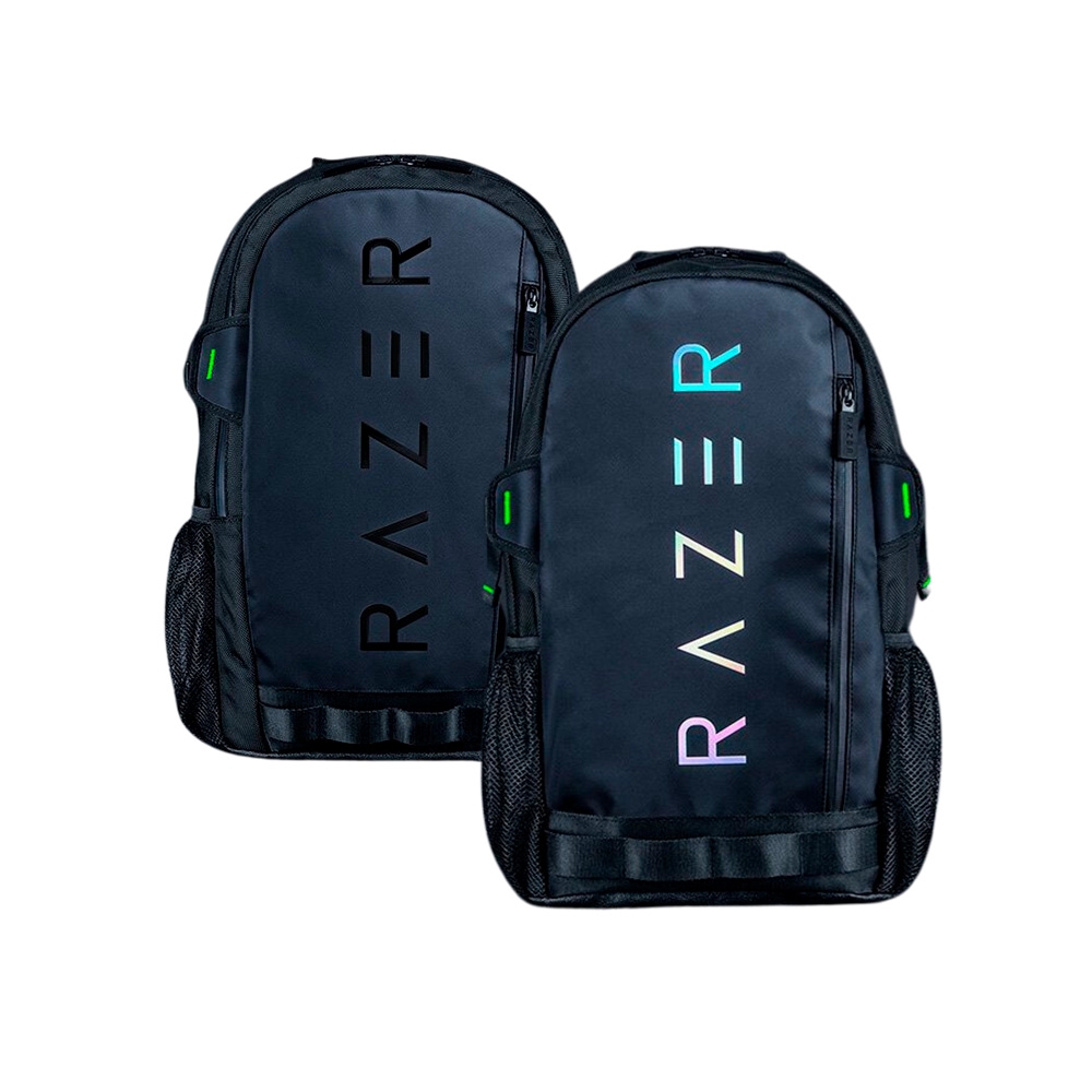 Balo Razer Rogue Backpack V3 Chống Thấm Nước - MemoryZone