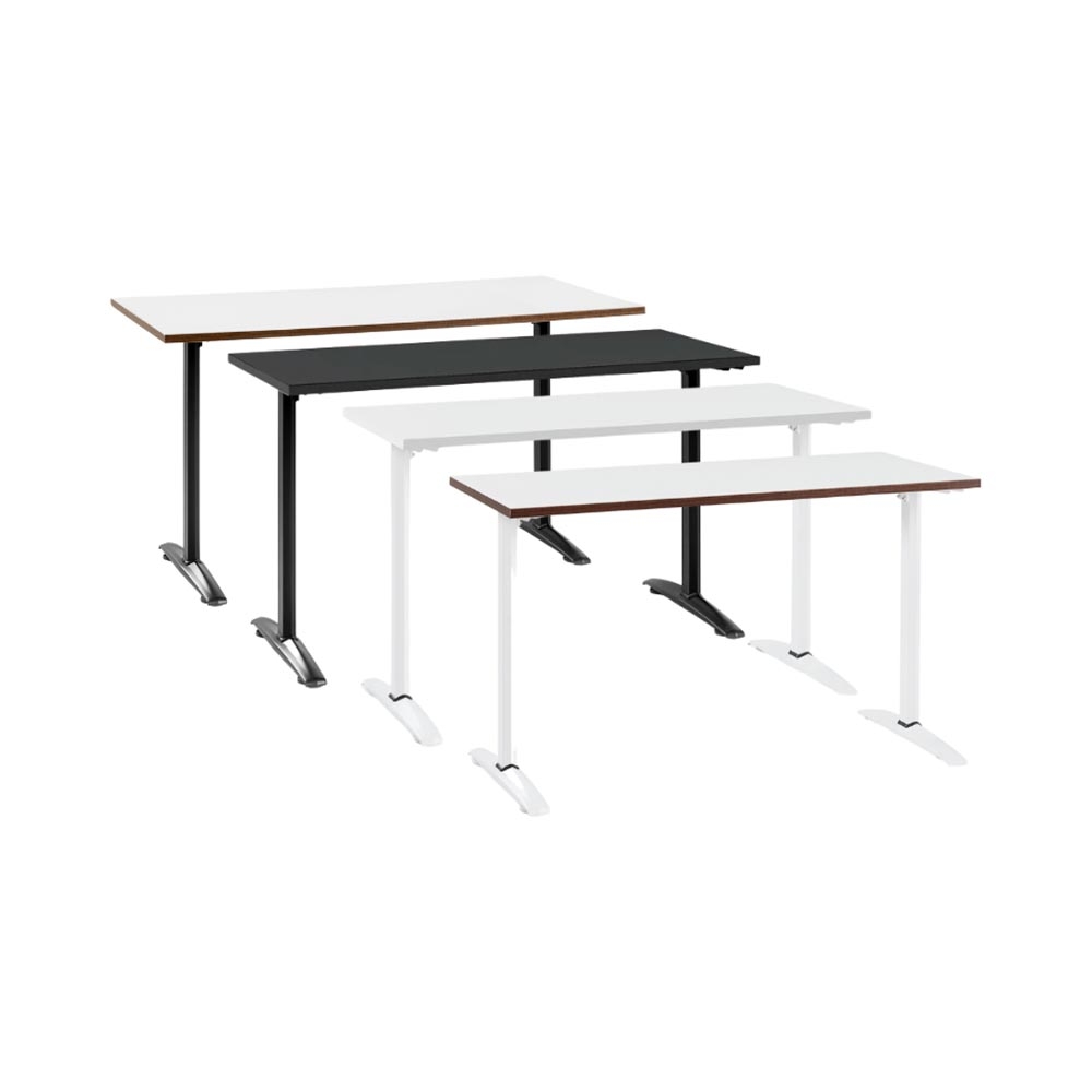Bàn văn phòng HyperWork Core Desk - MemoryZone