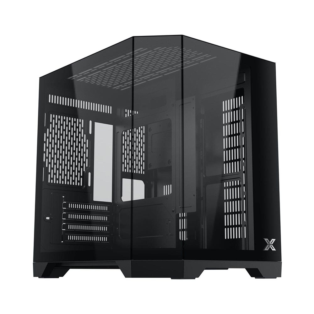 Case máy tính XIGMATEK CUBI M NANO EN44953