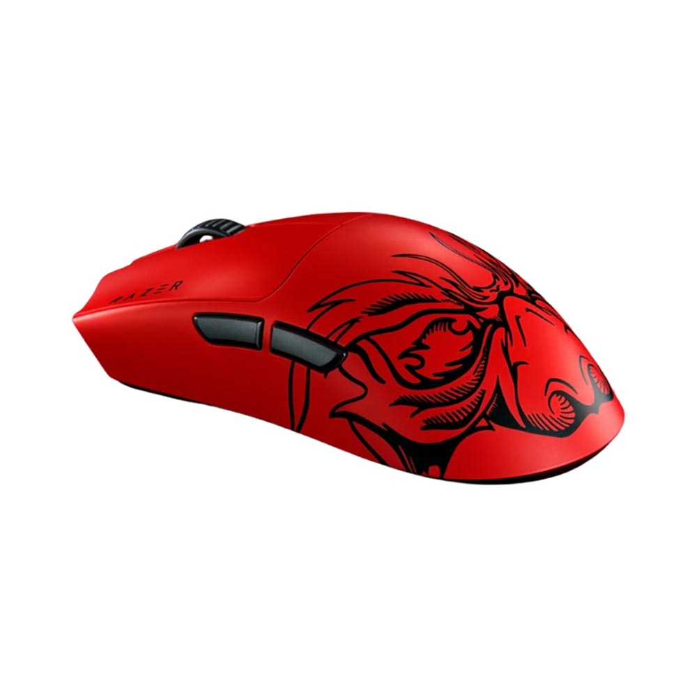 Chuột Gaming không dây Razer Viper V3 Pro Faker Edition RZ01 Chuột Gaming không dây Razer Viper V3 Pro Faker Edition RZ01