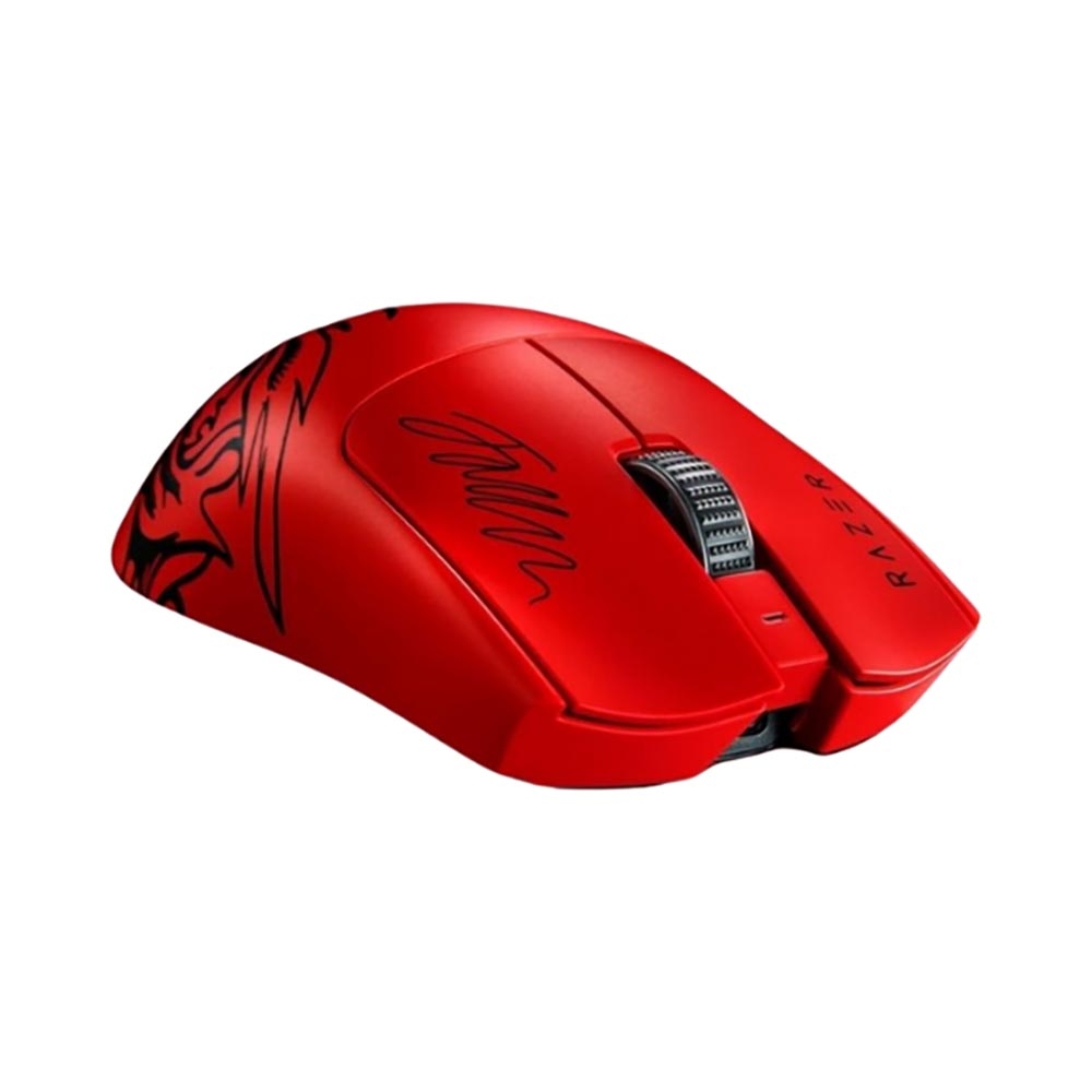 Chuột Gaming không dây Razer Viper V3 Pro Faker Edition RZ01 Chuột Gaming không dây Razer Viper V3 Pro Faker Edition RZ01