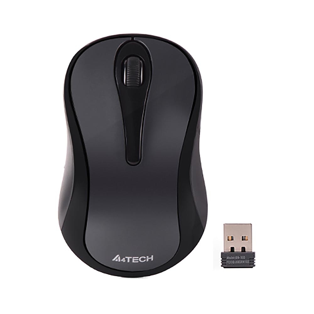 Chuột không dây A4Tech Silent G3-280NS