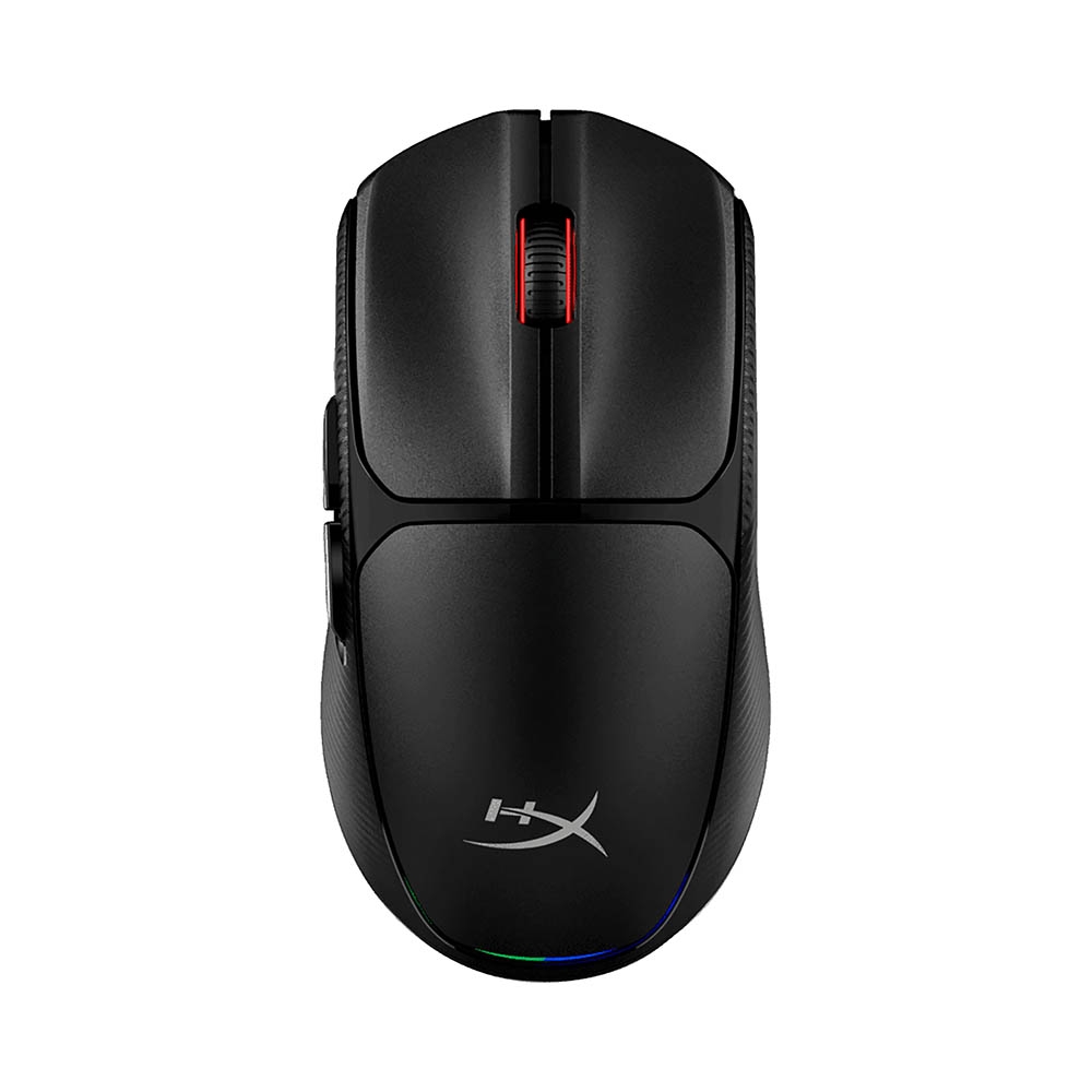 Chuột không dây HyperX Pulsefire Fuse RGB Wireless A1KY6AA- MemoryZone