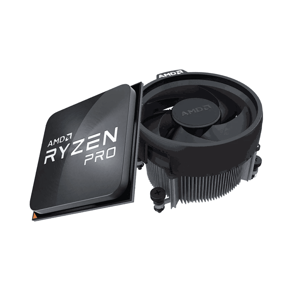 CPU AMD Ryzen 3 Pro 4350G MPK 3.8GHz 4 cores 8 threads 6MB 100-100000148