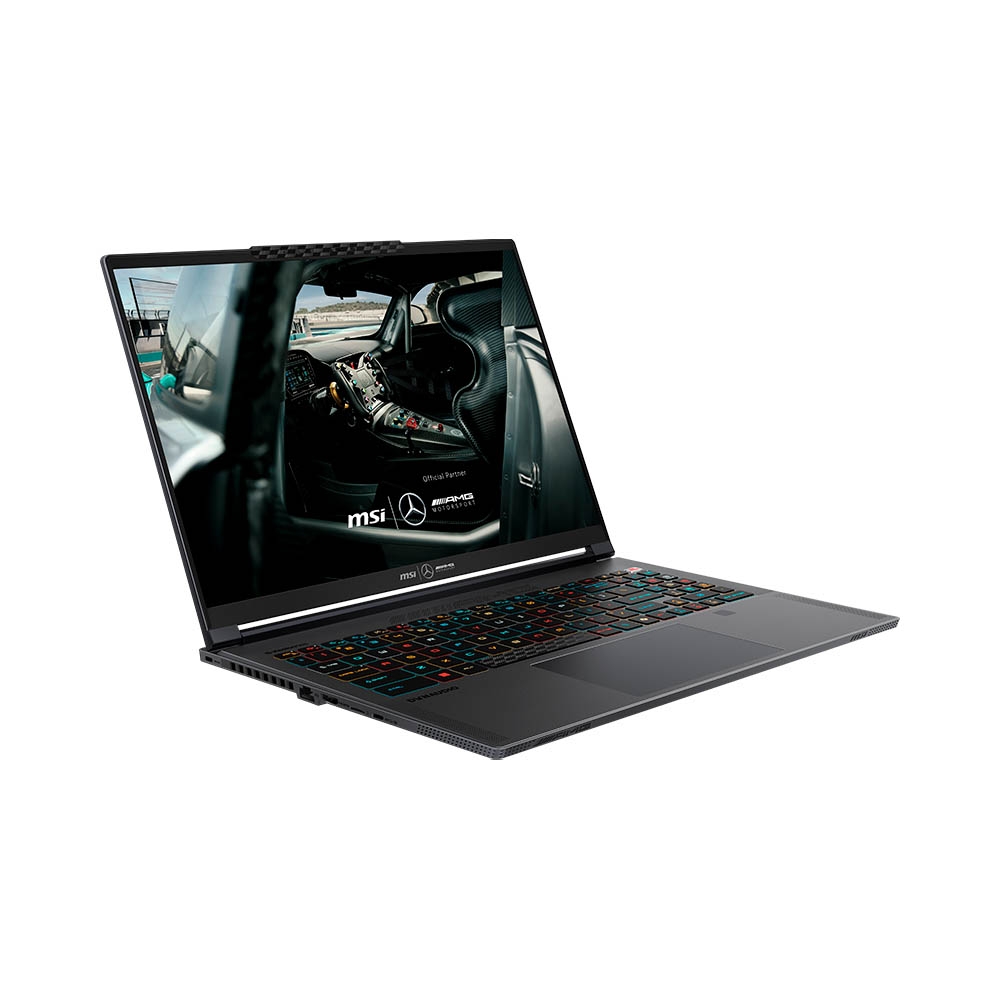 Laptop Gaming MSI Stealth 16 Mercedes AMG Motorsport A1VGG-293VN