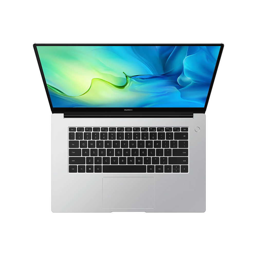 Laptop HUAWEI MateBook D15 BoDE-WDH9 (i5-1155G7, Iris Xe Graphics, Ram ...