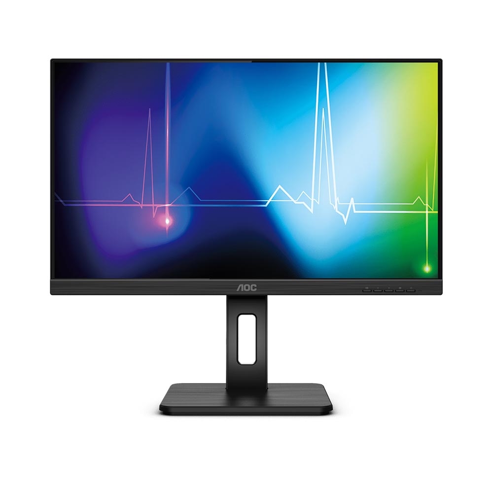 Màn hình AOC 27 Inch IPS 4K 60Hz U27P2C/74