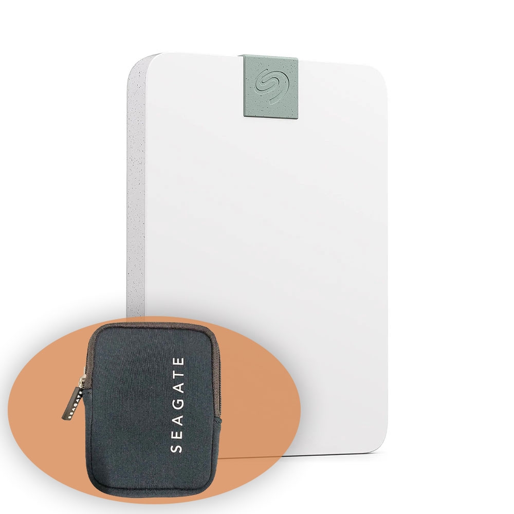 Ổ cứng HDD di động Seagate Backup Plus Ultra Touch 2TB chính hãng giá rẻ