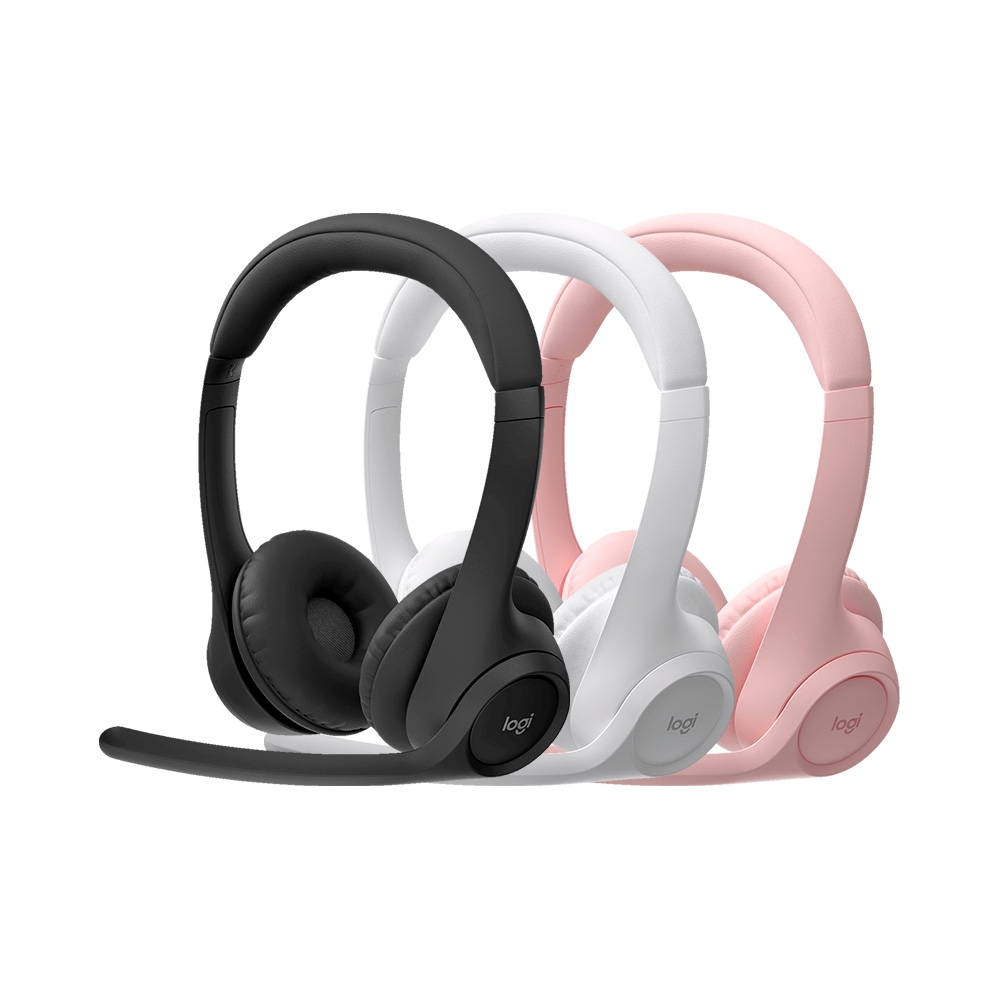 Tai Nghe không dây Logitech Zone 300