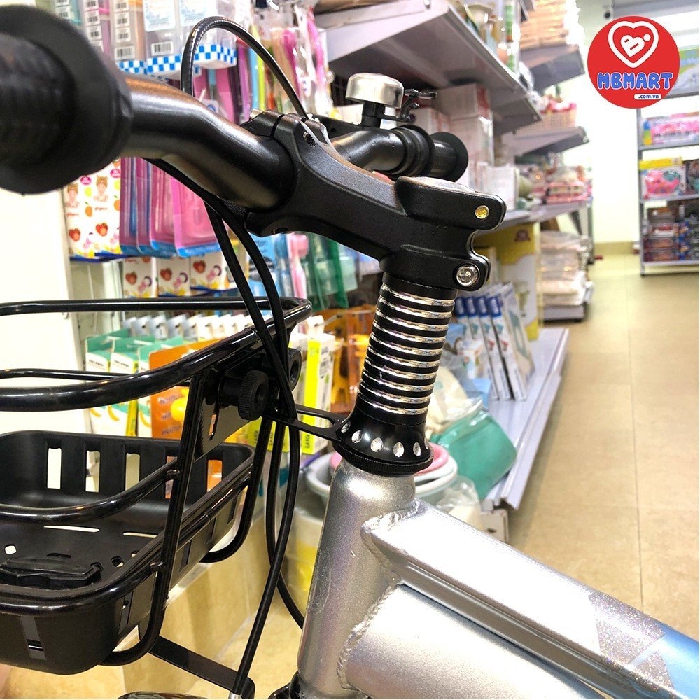 Xe đạp thể thao Newport