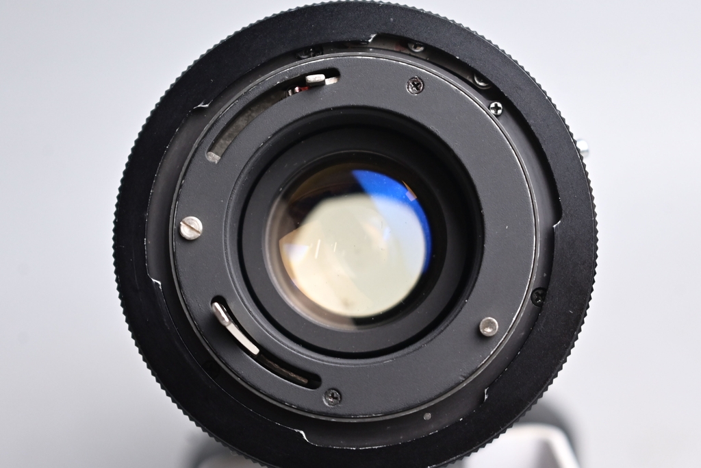 Kiron Precision 28-210mm f4-5.6 Macro 1:4 for Canon FD (28-200 4-5.6 ...