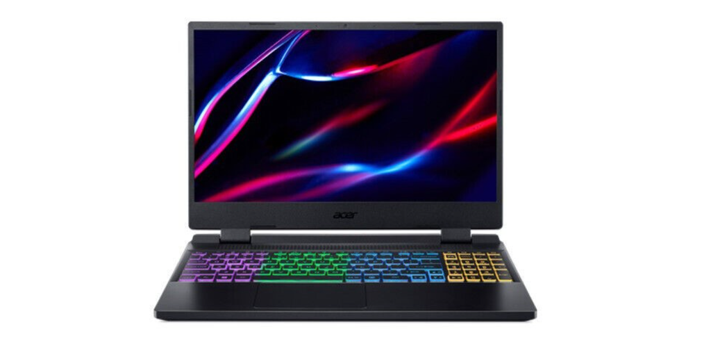 Acer Nitro 5 AN515-58-5515: Laptop Gaming hiện đại, cao cấp