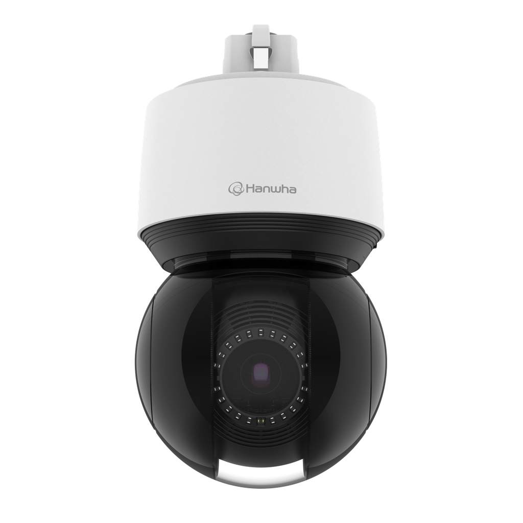 XNP-6400R 2MP 40x IR PTZ camera – Camerahanwha