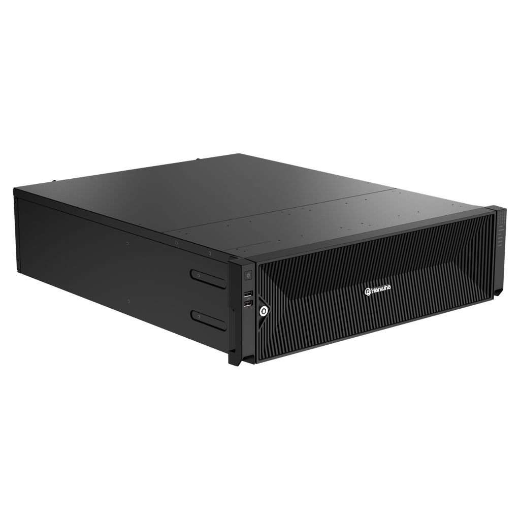 ĐẦU GHI HÌNH 4 KÊNH AI XRN-426S-1T – Camerahanwha