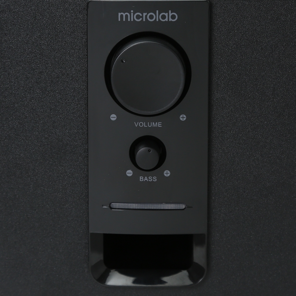 Loa vi tính Microlab M106BT 2.1 Có Bluetooth MÁY TÍNH DƯƠNG PHONG