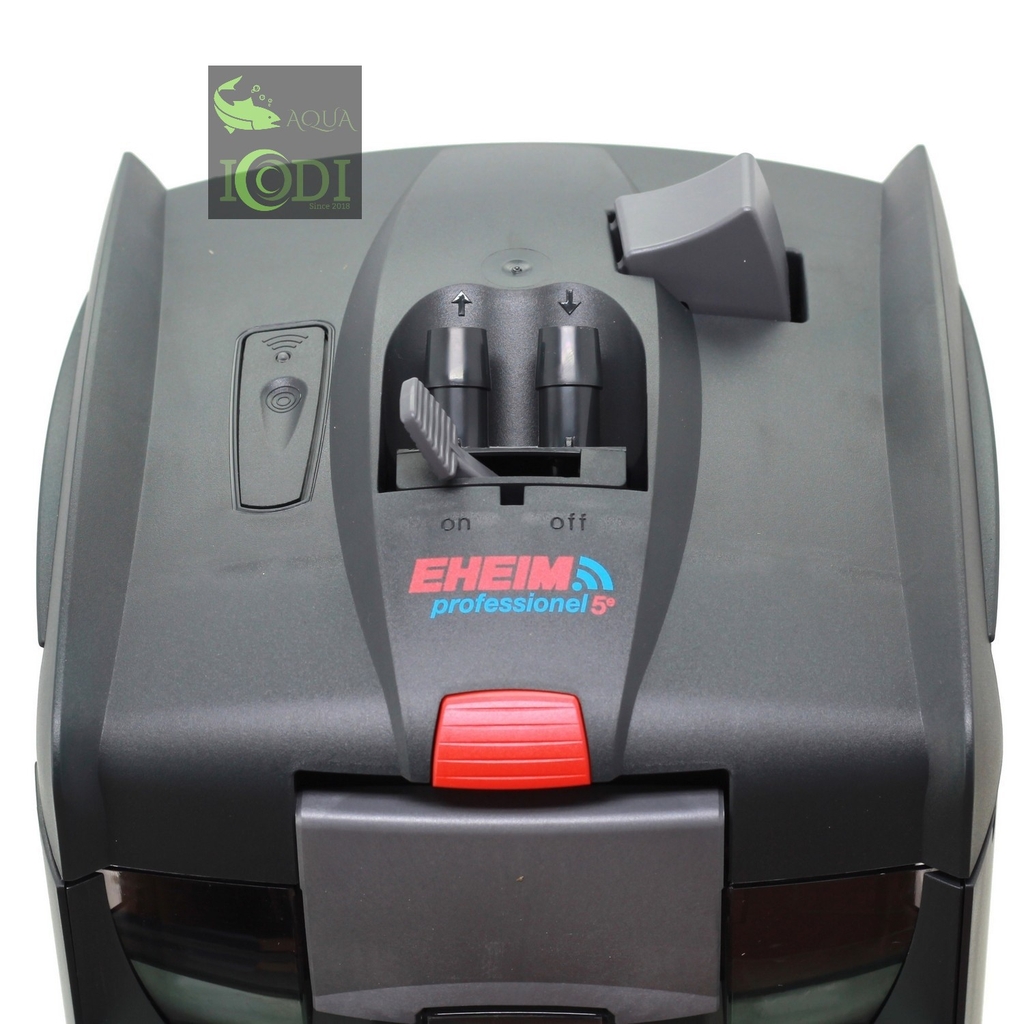 EHEIM professionel 5e 700 ICDI Aquarium and Pets