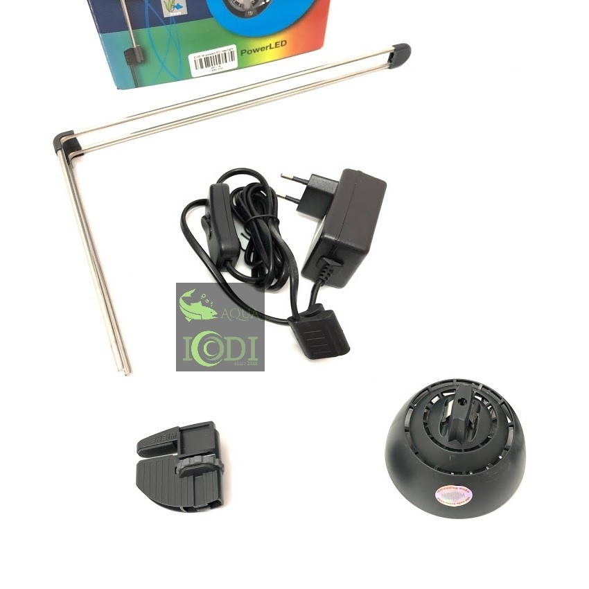 EHEIM aqua Light Led ICDI Aquarium