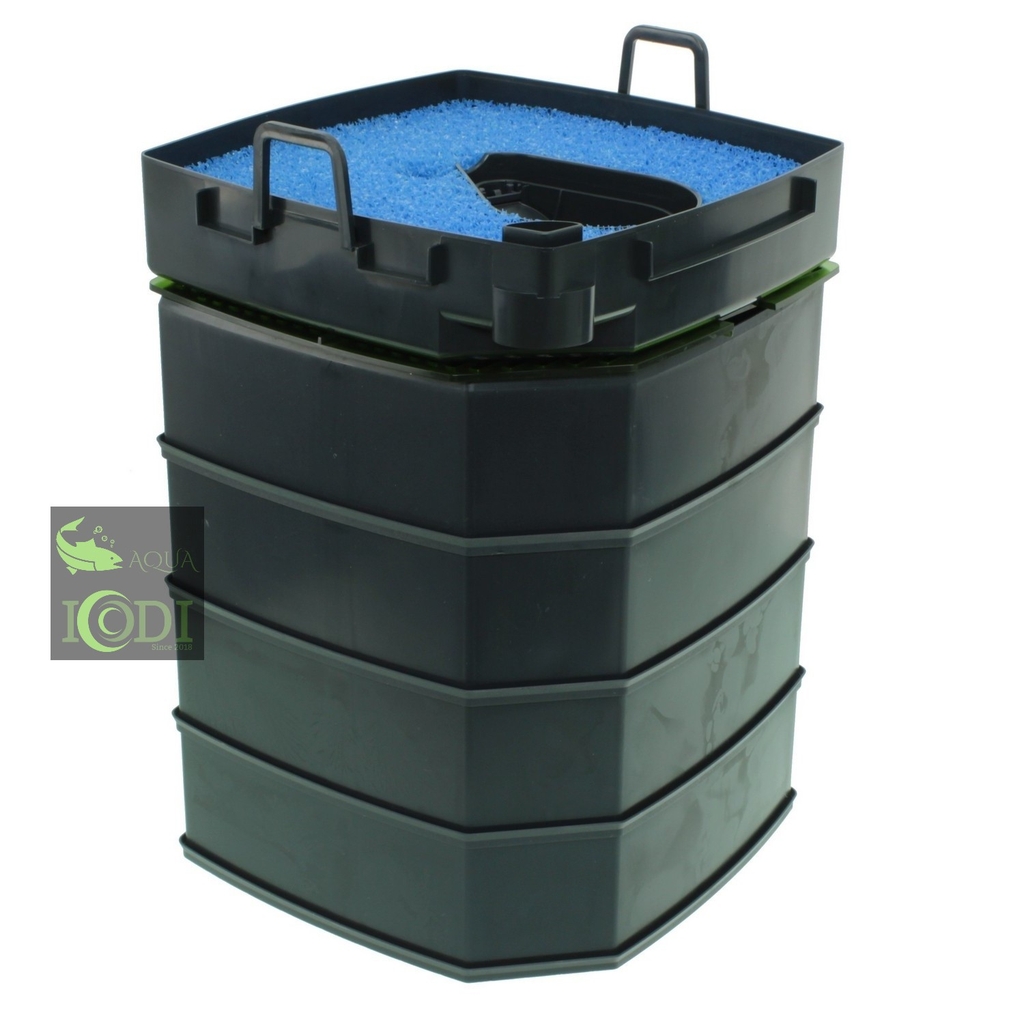 EHEIM professionel 5e 700 ICDI Aquarium and Pets