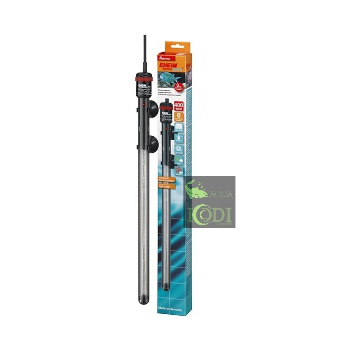 EHEIM thermocontrol e 400 ICDI Aquarium and Pets