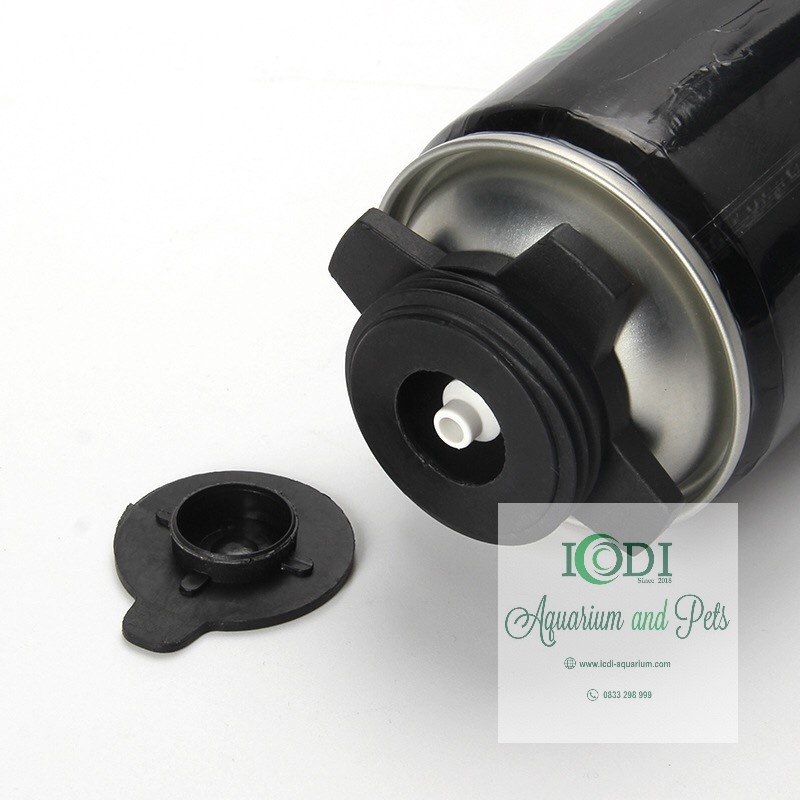 Foam Tạo Hình Bể Cá Mius Aquarium Foaming Foam ICDI Aquarium and Pets