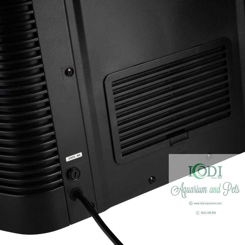 Máy làm lạnh nước Hailea Chiller HC-500A ICDI Aquarium and Pets