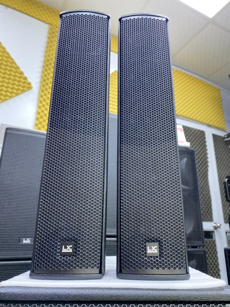 Loa Column Array ( Loa Cột ) Lx acoustic CX 4.5 Thắng cao Audio