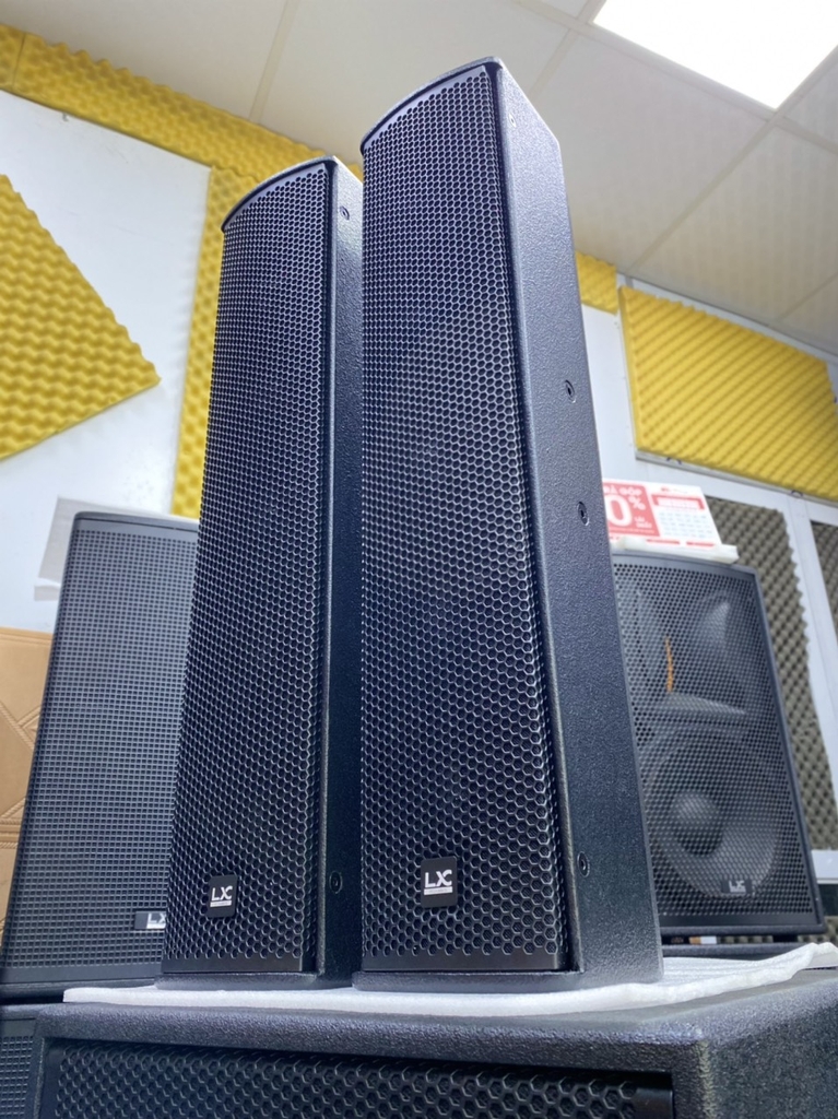 Loa Column Array ( Loa Cột ) Lx acoustic CX 4.5 Thắng cao Audio