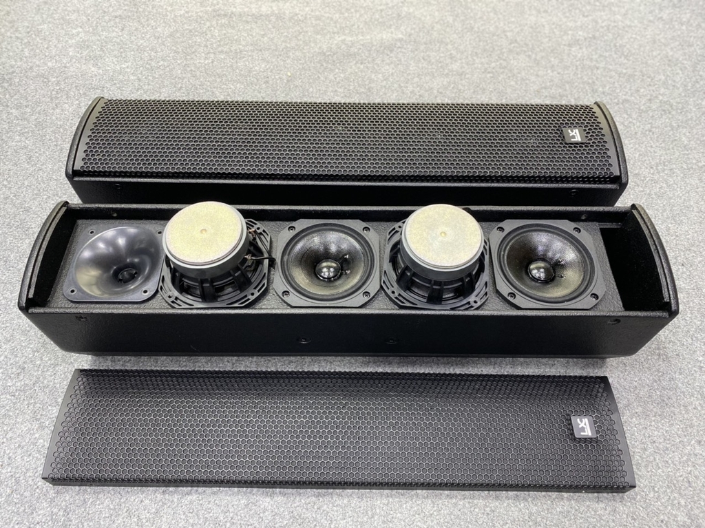Loa Column Array ( Loa Cột ) Lx acoustic CX 4.5 Thắng cao Audio