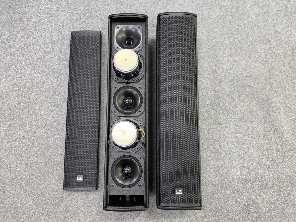 Loa Column Array ( Loa Cột ) Lx acoustic CX 4.5 Thắng cao Audio