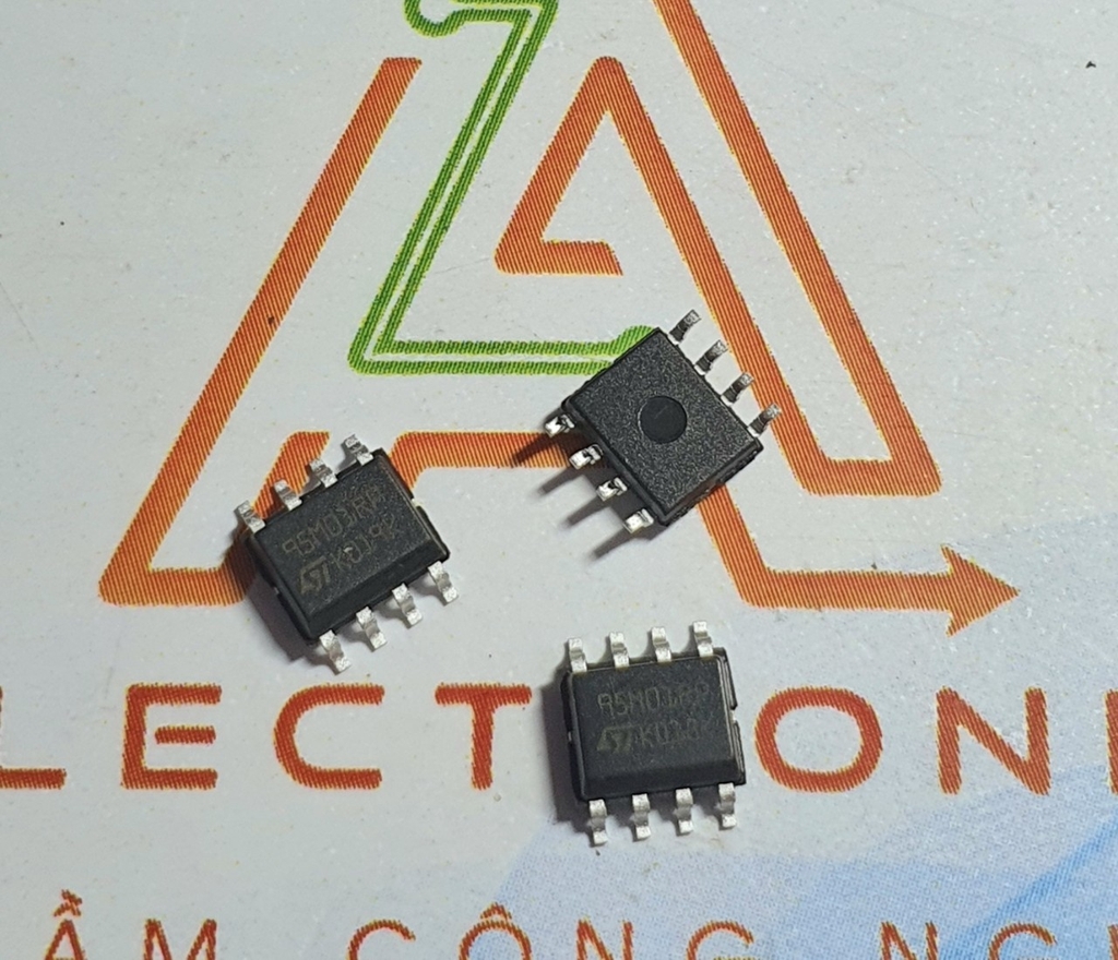 M95M01-RMN6P M95M01 95M01 IC nhớ SOP-8 HK-184-3 | Cửa hàng thiết bị ...