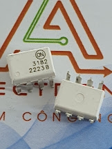 FOD3182 F3182 SOP8 RK-75 | Cửa hàng thiết bị - Linh kiện điện tử A to Z