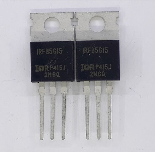 IRFB5615 DIP chân thường (RK-59) | Cửa hàng thiết bị - Linh kiện điện ...